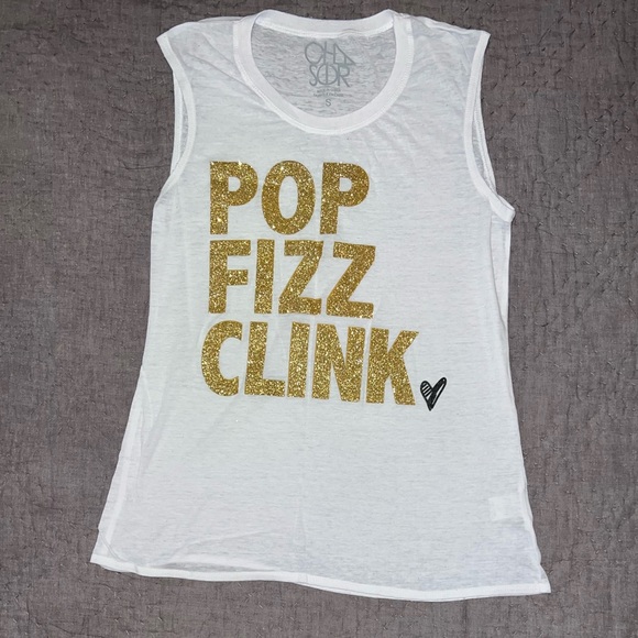 Chaser | Tops | Chaser Tank | Poshmark